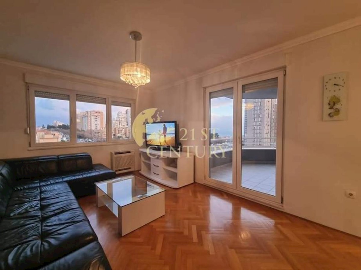 Flat rent | SPLIT, SPLITSKO-DALMATINSKA | 21.REAL ESTATE & TOURISM ...