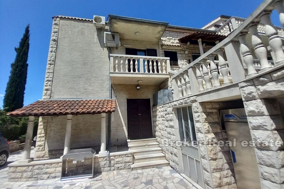 House sale | SPLIT, SPLITSKO-DALMATINSKA | BROKER - Real Estate Agency ...