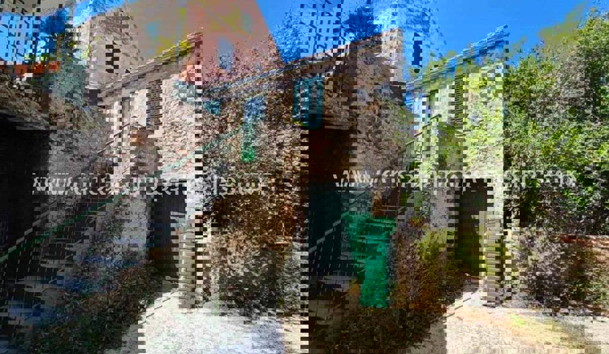 House sale | HVAR, SPLITSKO-DALMATINSKA | Croatia Property Sales Split ...