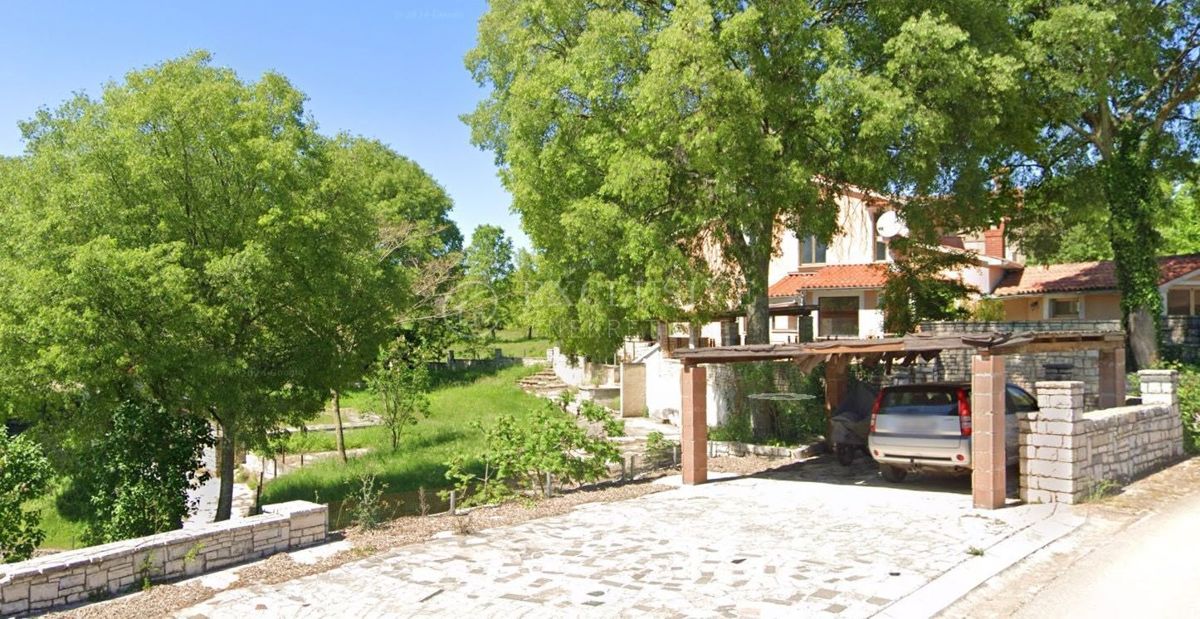 Kuća prodaja | BADERNA (POREČ), ISTARSKA | EXCLUSIVE NEKRETNINE d.o.o ...