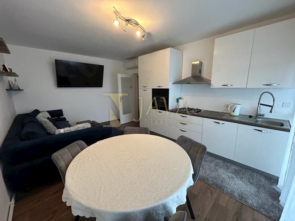 Flat rent | BELVEDER (RIJEKA), PRIMORSKO-GORANSKA | Java nekretnine ...