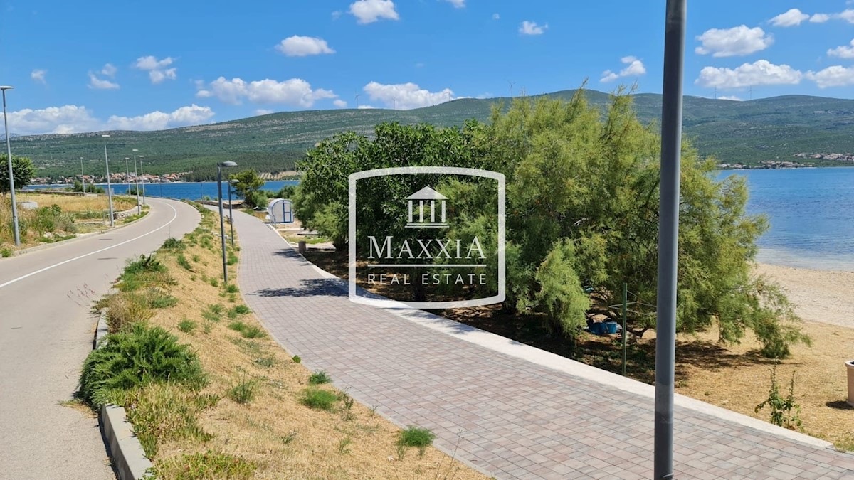 Grundstück verkauf | PRIDRAGA (NOVIGRAD), ZADARSKA | MAXXIA Real Estate ...