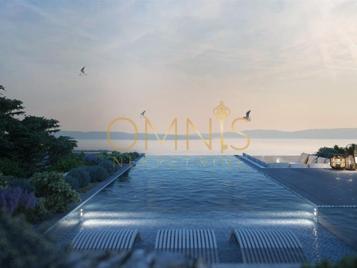 Land sale | HRELJIN (BAKAR), PRIMORSKO-GORANSKA | OMNIS NEKRETNINE d.o ...