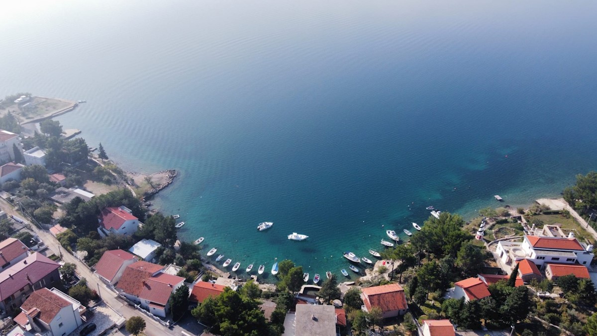 Land sale | PRIDRAGA (NOVIGRAD), ZADARSKA | AGENCIJA PALACE ŠIBENIK ...